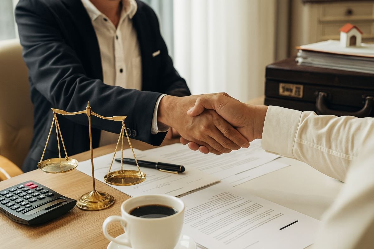 Cómo hacer un poder notarial: Proceso explicado paso a paso - Notarios ...