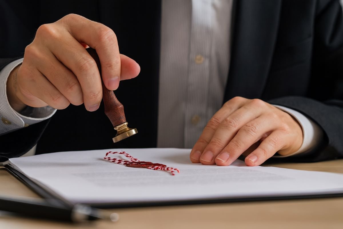 Tipos de poder notarial: Cuáles existen y comparativa